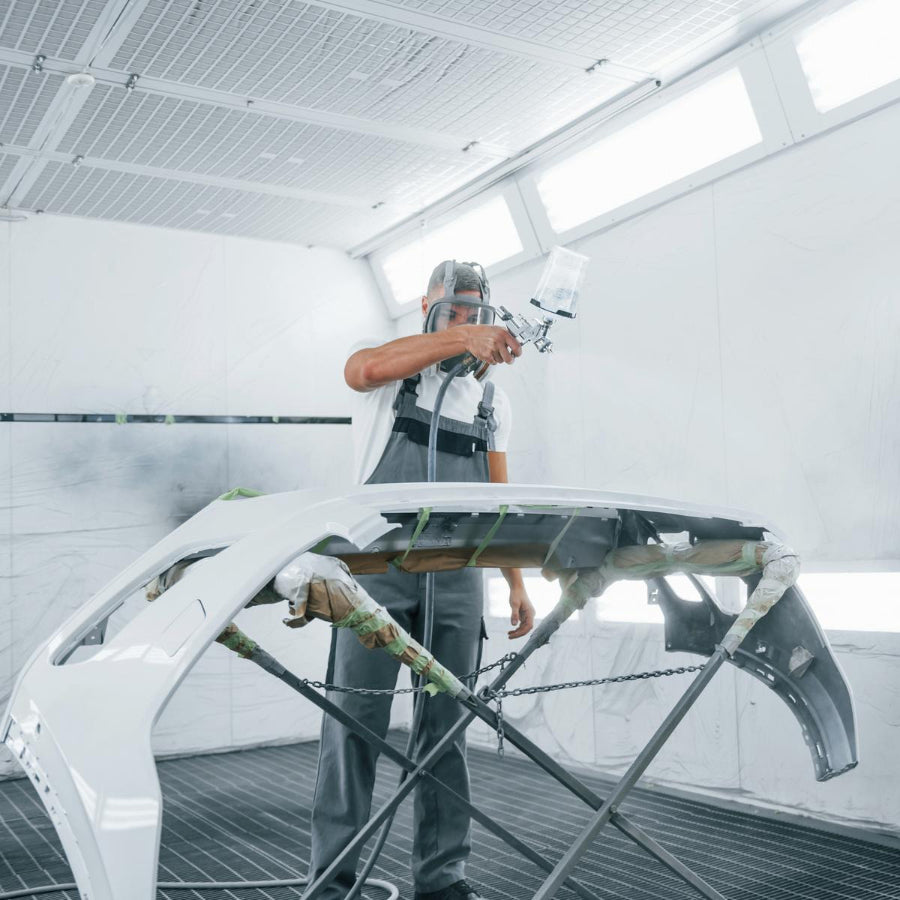 Lakk & Skade – Insanity Detailing AS