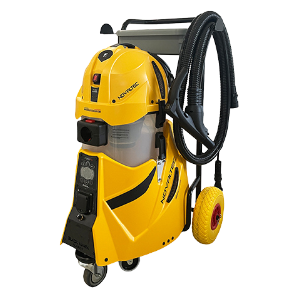 Novaltec Black Hawk R – Insanity Detailing AS